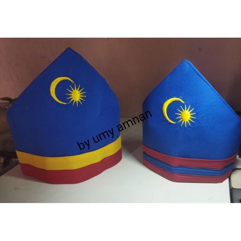 tanjak merdeka budak | Shopee Malaysia