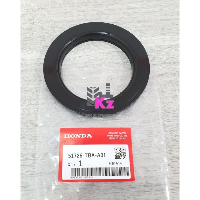 HONDA CIVIC 2016-2020 FC TEA - 6 IN 1 SET - FRONT/REAR ABSORBER ...