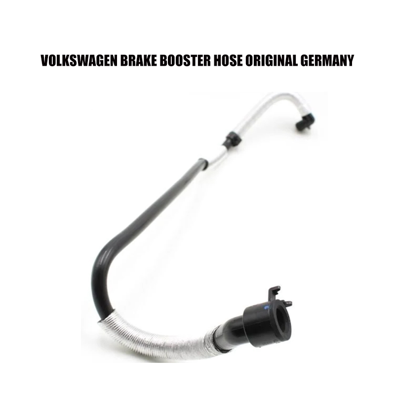 VOLKSWAGEN BRAKE BOOSTER HOSE ORIGINAL GERMANY | Shopee Malaysia
