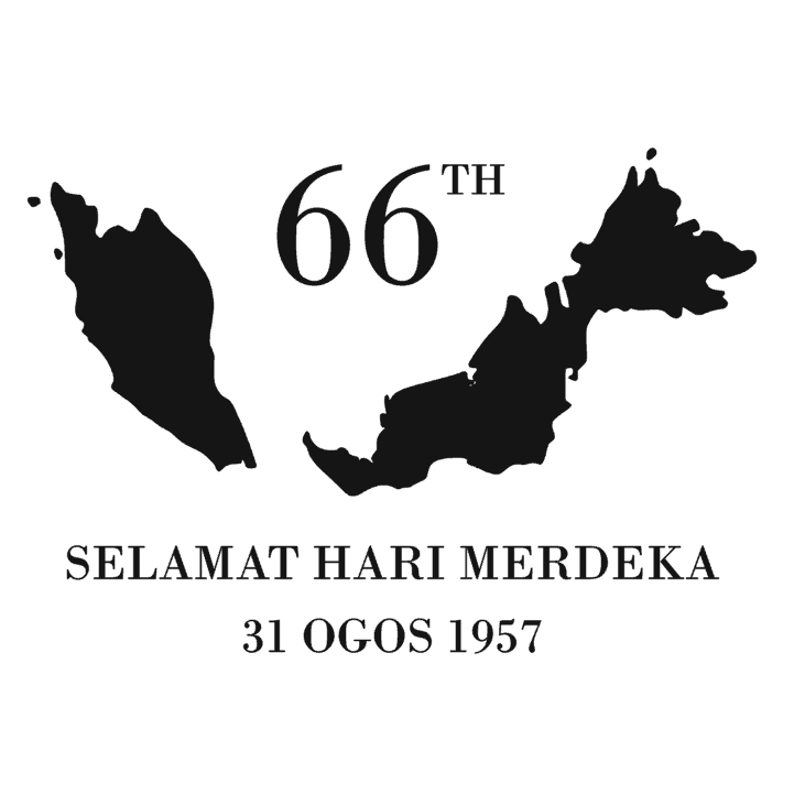 STICKER HARI MERDEKA FOR BALLOON (SIZE A4/A5/4X6) | Shopee Malaysia