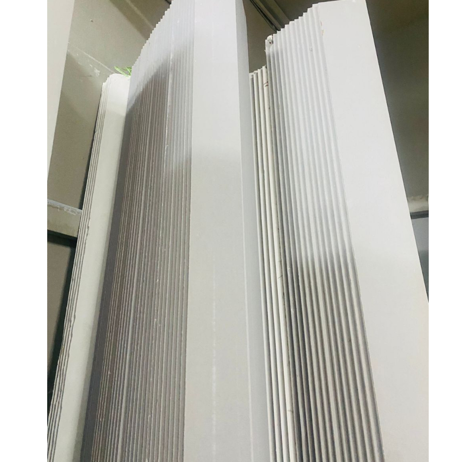 Gypsum L box / L Box/Step/Cornine 8 Kaki (2x6 / 3x6 / 4x6 / 4x8 / 4x12 ...
