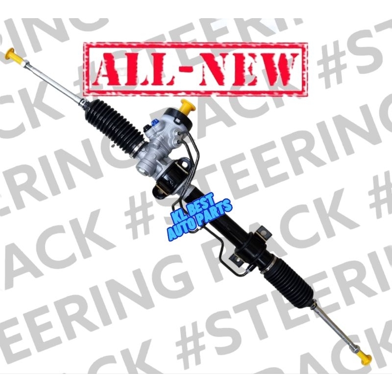 ️WITH TIE ROD END ️ALL NEW HYUNDAI ATOS , ATOS PRIMA 1.0 1.1 POWER ...