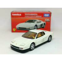 Tomica Premium 06 Ferrari Testarossa Takara Tomy | Shopee Malaysia