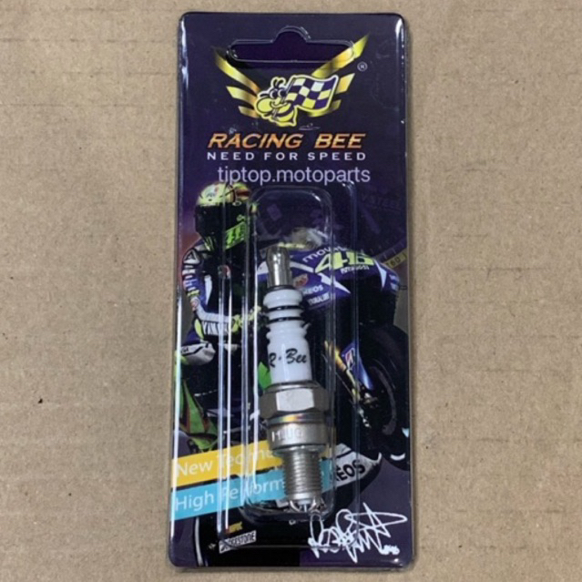 YAMAHA EGO EGO S MODEL CARBURETOR NOUVO NOUVO S RACING SPARK PLUG 3 ...