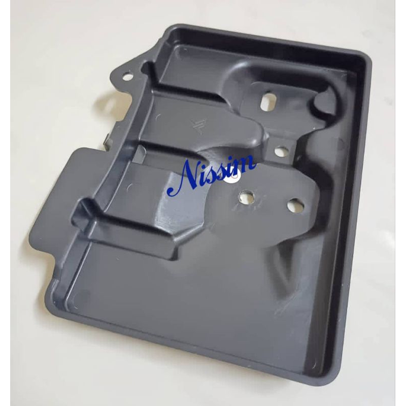Battery Tray & Battery Bracket Viva (battery tapak) | Shopee Malaysia