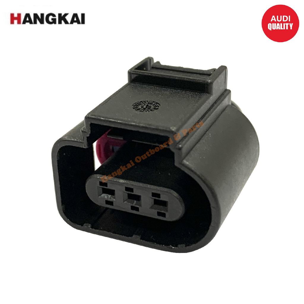 Volkswagen Audi Air Conditioner Pressure Switch & Oil Level Sensor ...
