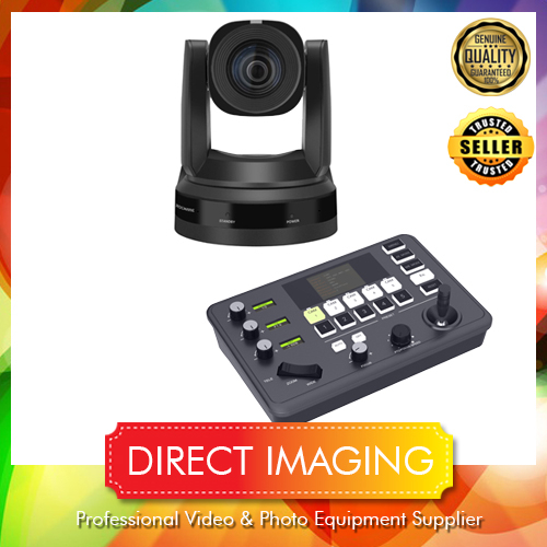 Cross Evolution RC840S 4K Ultra Video Conference Camera + Cross ...