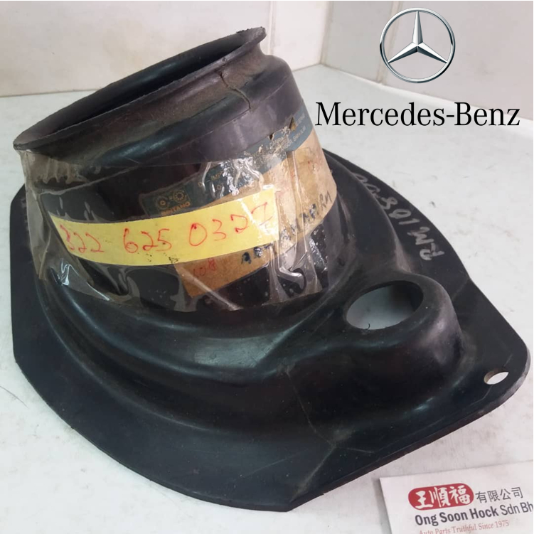Original Mercedes 1113 Cap Steering Passage 322 625 0327 (3226250327 ...