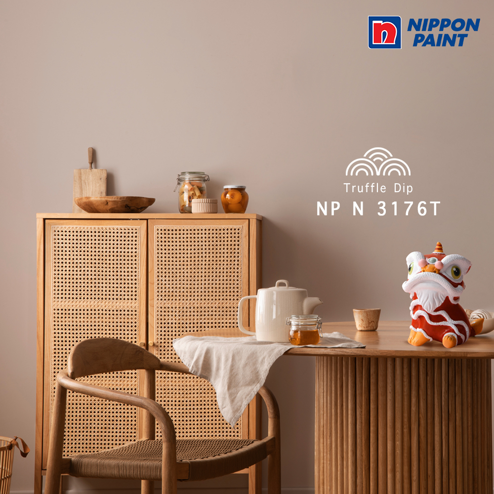 NP N 3176 T (1L) NIPPON SATIN GLO Instagram Photo Colour Code ...