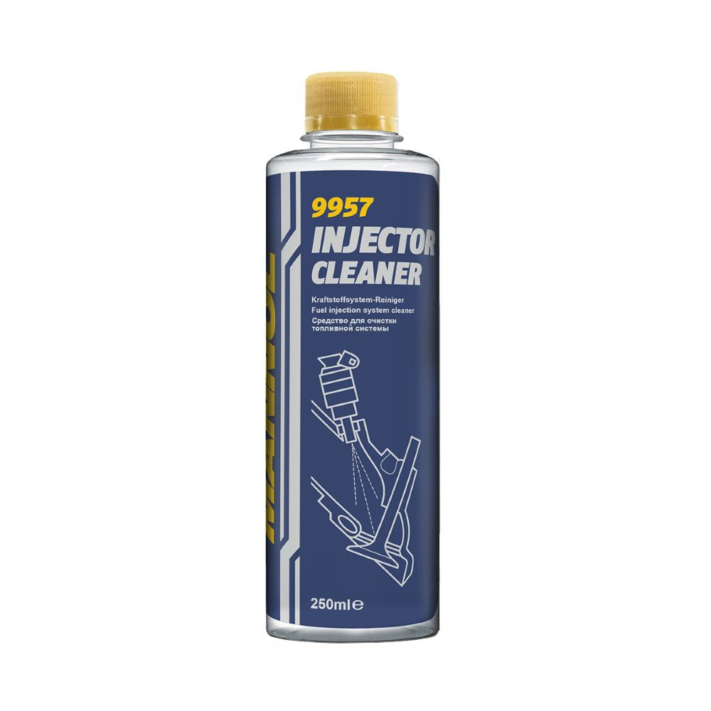 INJECTOR CLEANER FUEL ADDITIVE 9957 Made In Germany | Shopee Malaysia