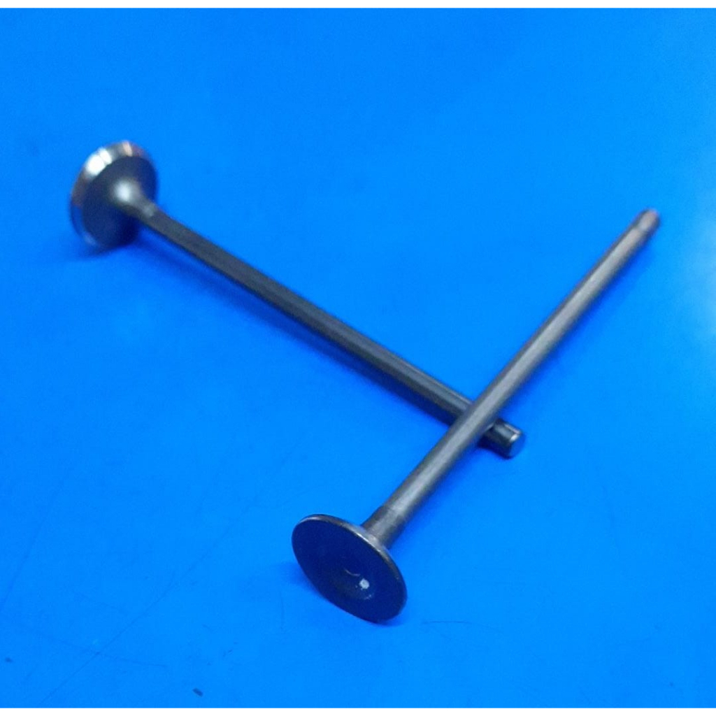 Benelli RFS 150i / Benelli 150 S - Valve Set (EX+INT) - 2 Pcs // 4 Pcs ...