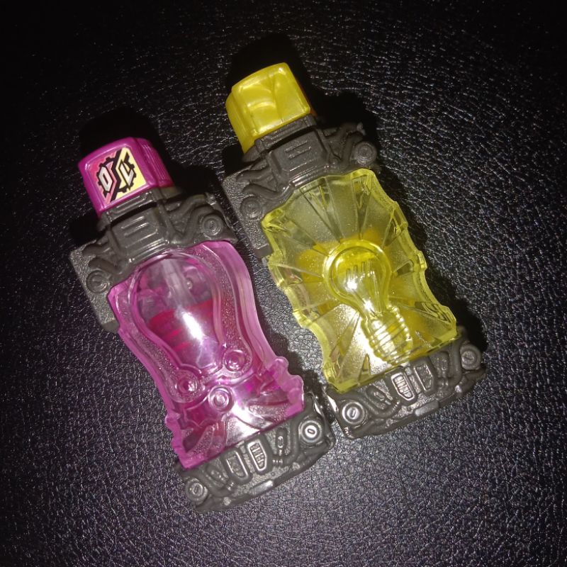 ORIGINAL BANDAI SG/GP FULLBOTTLE KAMEN RIDER BUILD | Shopee Malaysia