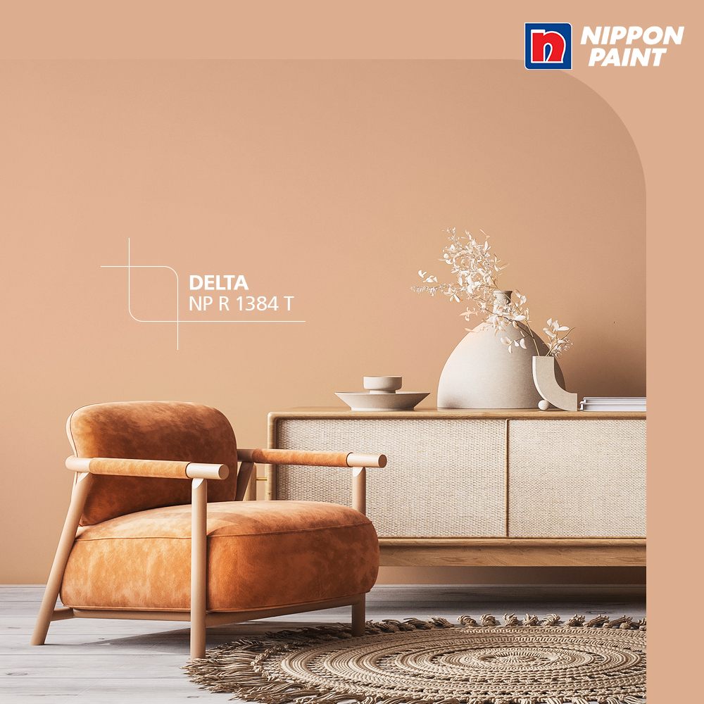 NP R 1384 T (5L) NIPPON SATIN GLO Instagram Photo Colour Code ...