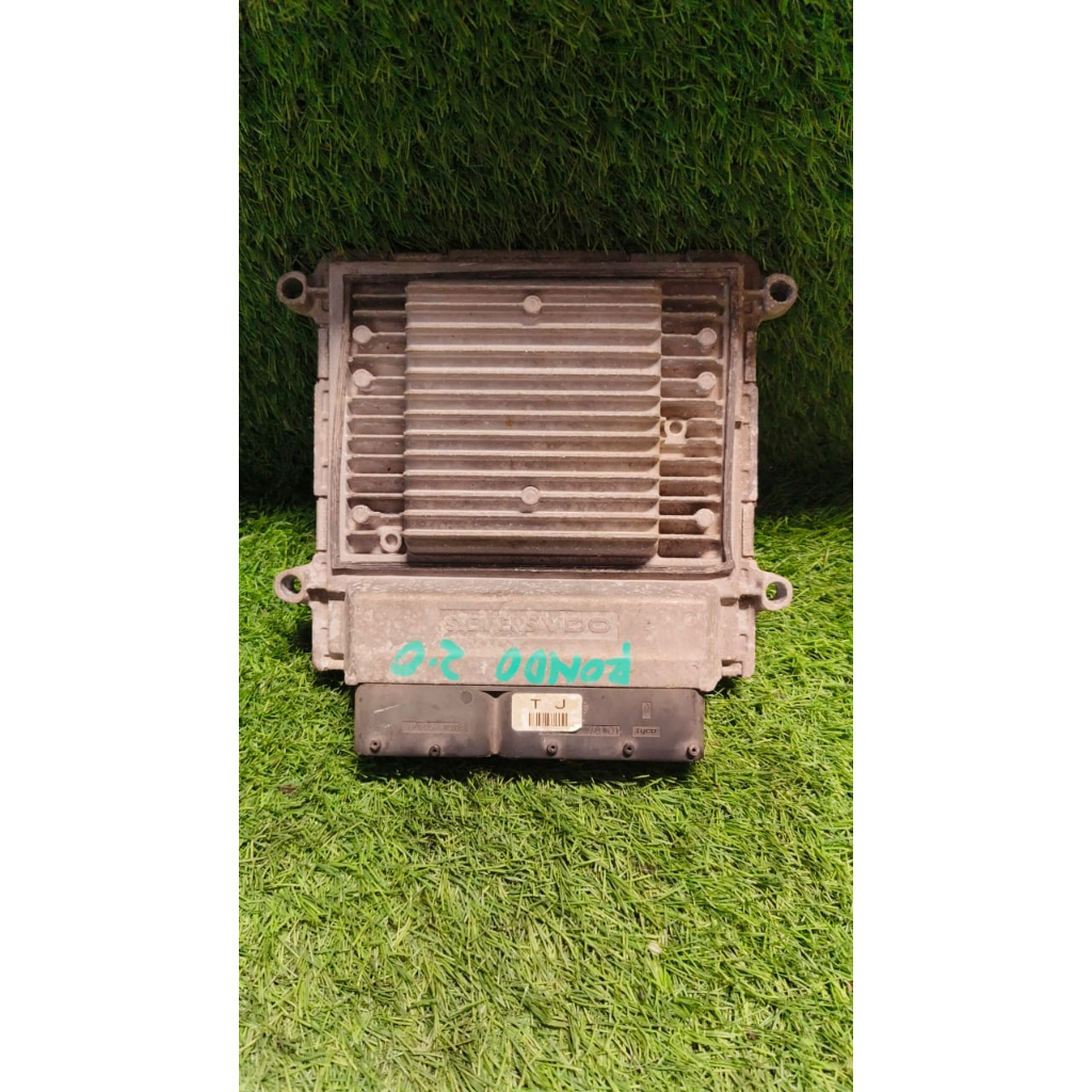 Naza Rondo 2006-2013 Engine Control Unit (39102-25020) | Shopee Malaysia