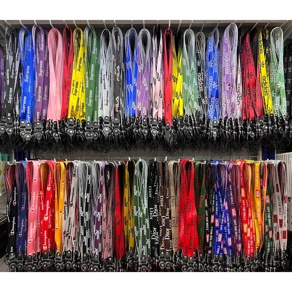 Mobile Phone String Neck Lanyard Mobile phone String | Shopee Malaysia