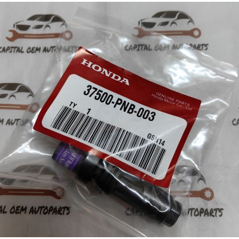 HONDA STREAM S7A, CRV S9A Crankshaft Position Sensor (37500-PNB-003 ...