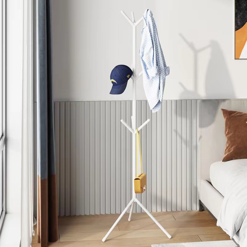 Rak Baju Besi Clothes Rack Rak Tempat Gantung Ampaian Penyidai ...