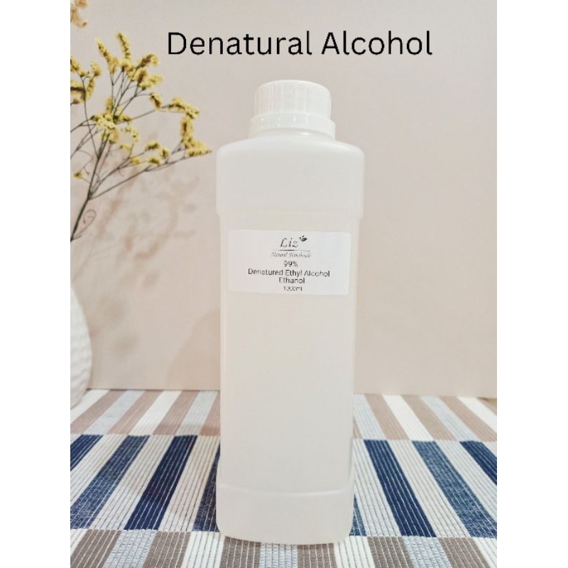 Denatured Alcohol 99% / Ethyl Alcohol 99%/ Denatured Ethanol Alcohol 99 ... Denatured Alcohol 99% / Ethyl Alcohol 99%/ Denatured Ethanol Alcohol 99 ...