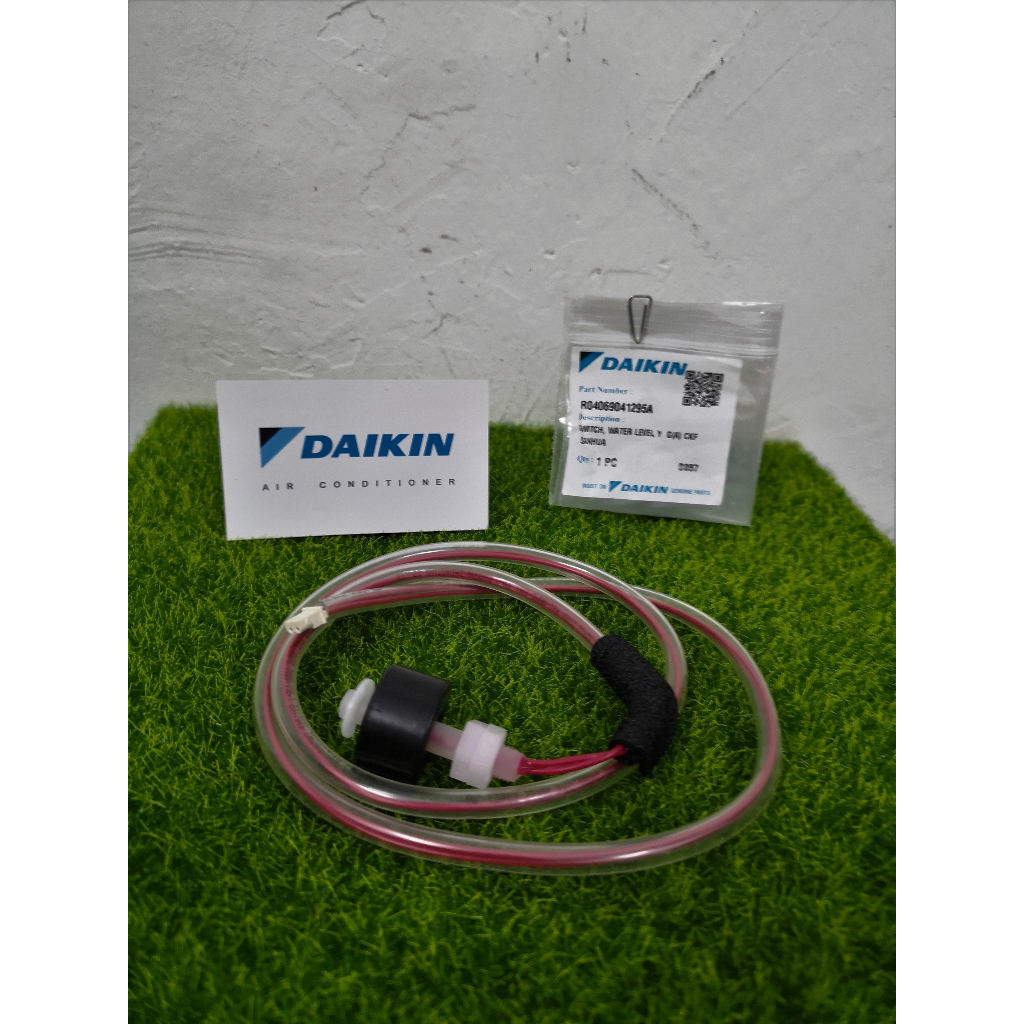 Daikin Water Level Switch YKG(A) | Shopee Malaysia