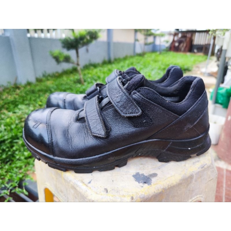 HAIX Nevada PRO LOW, S3 safety shoes | Shopee Malaysia