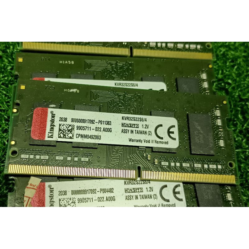 Ram laptop 4GB ddr4 2666mhz | Shopee Malaysia