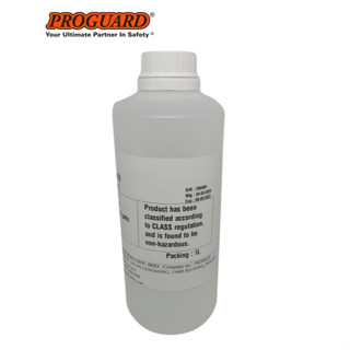 500ml Durable Emergency Squeeze Eyewash Bottle (Without Solution ...