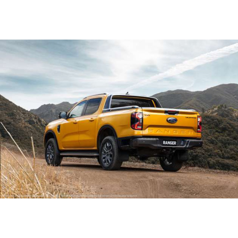 Canvas A Ford Ranger T9 Wildtrak Canvas (100% waterproof) ranger canvas ...