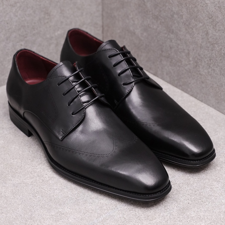 Tomaz HF041 Lace Up Formal | Shopee Malaysia