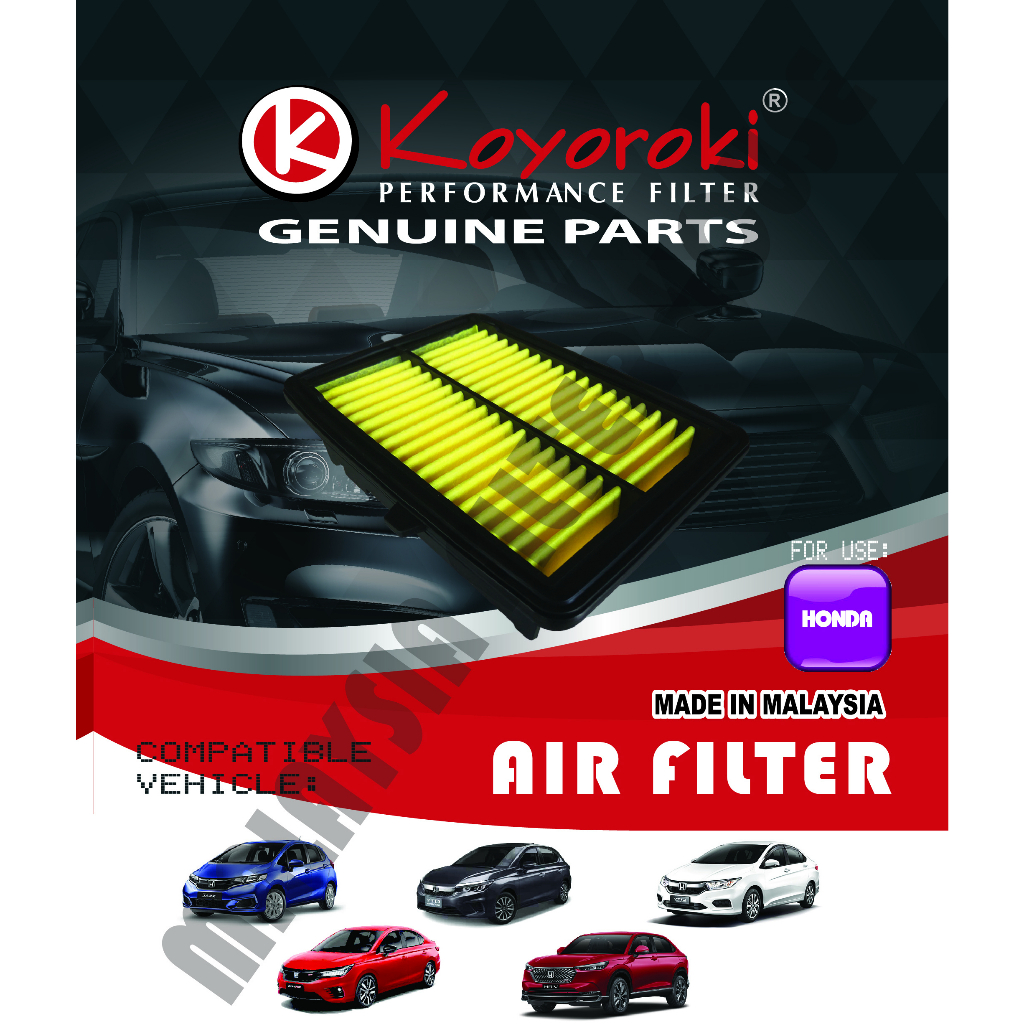HONDA CITY(GN2/TOO) 1.5 "NON-HYBRID" CITY(T9A/GM7) HYBRID JAZZ(T5A/GP4 ...