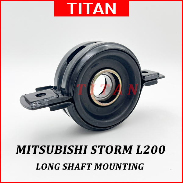 Long Shaft Mounting Bearing 30mm Mitsubishi Storm L200 | Shopee Malaysia