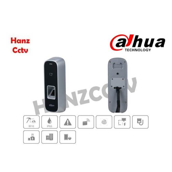 DAHUA ASI1202M Access Controller | Shopee Malaysia