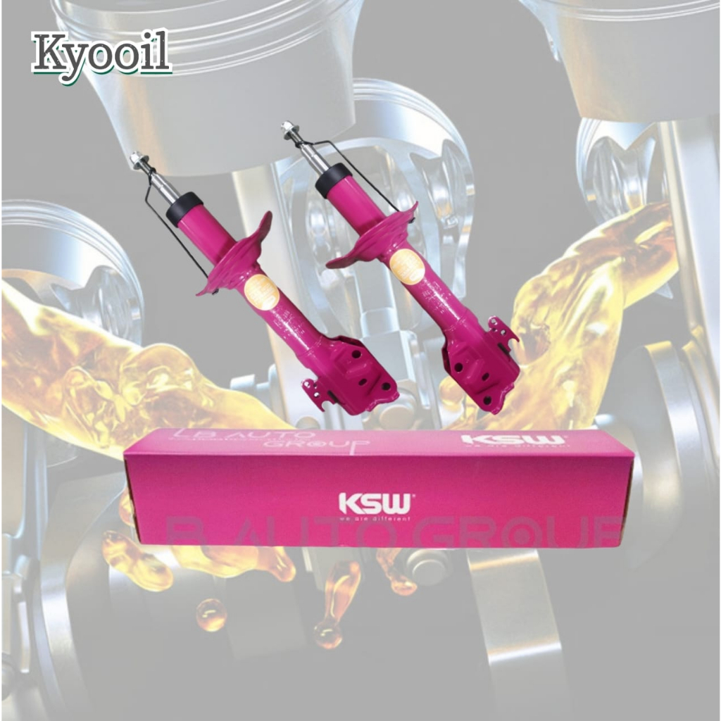 Perodua Ativa 1.0T 2021 KSW Gas Absorber | Shopee Malaysia