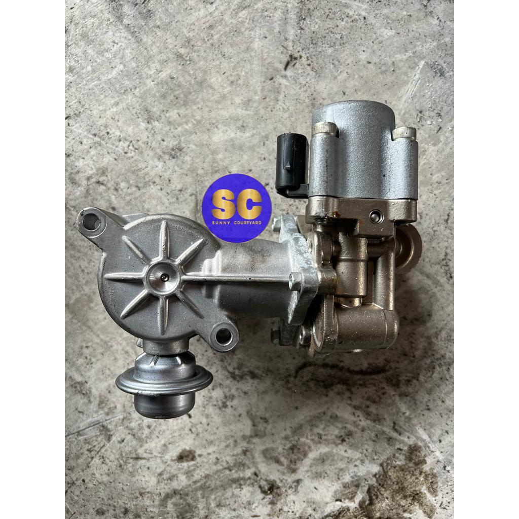 MERCEDES BENZ W204 W212 271 CGI HIGH PRESSURE PUMP | Shopee Malaysia