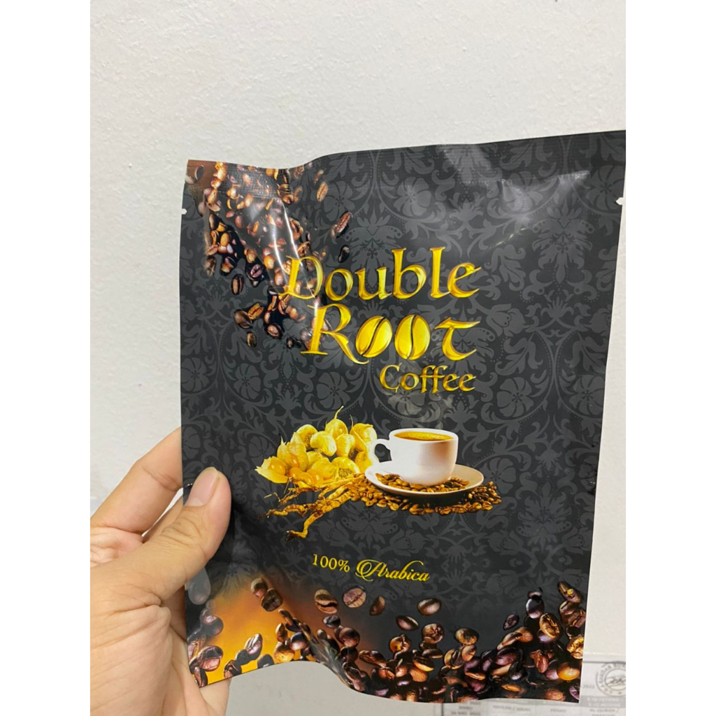 Superlife Double Root Coffee Ready Stok | Shopee Malaysia