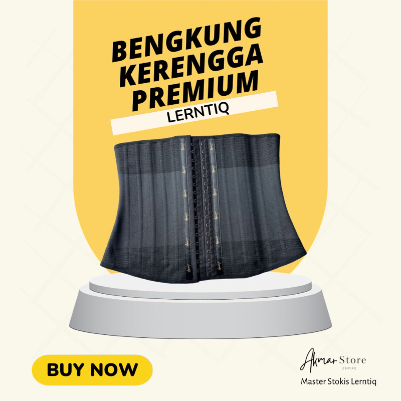 BENGKUNG KERENGGA PREMIUM LERNTIQ BEBY MAEMBONG BENGKUNG BERSALIN ...