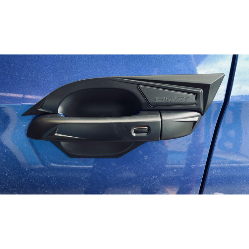 Isuzu All New Dmax 21-23 Door handle cover 4pcs dmax door handle cover ...