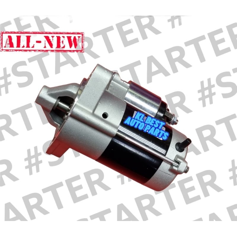 100% NEW PERODUA RUSA / KEMBARA / DAIHATSU S89 MANUAL HIGH SPEED ...