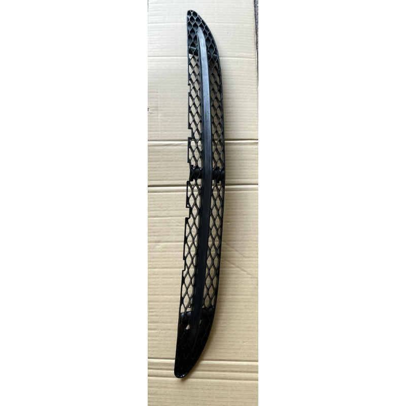 W221 2006-2009y FRONT BUMPER LOWER GRILLE CENTER 2218850523 | Shopee ...