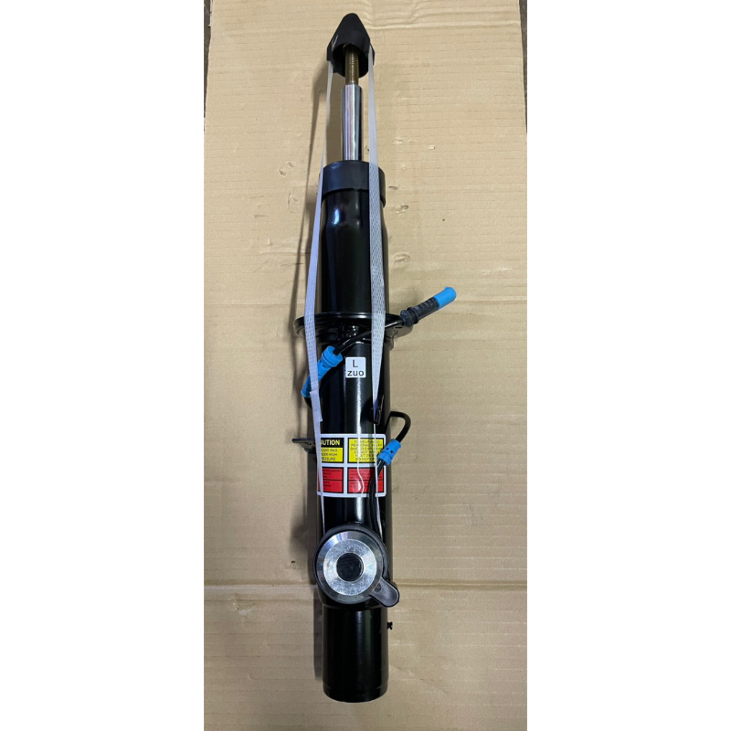 BMW F15 F16 X5 X6 FRONT ABSORBER GOT SENSOR MODEL 37116863174/ ...