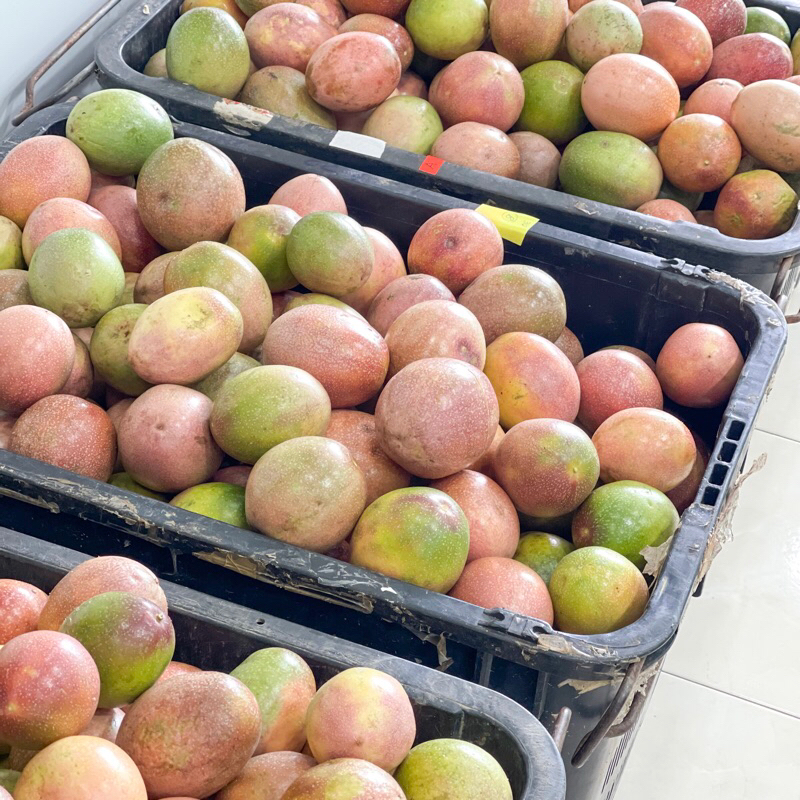 2kg Highlands Passion Fruits (Grade A) | Shopee Malaysia