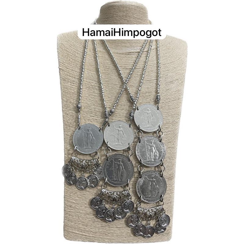 Hamai Himpogot Traditional & Contemporary | Shopee Malaysia