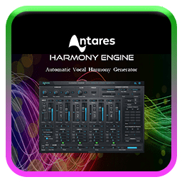 AVOX Harmony Engine v4.4.0 (Win/Mac) VST3, AU x64 | Antares Vocal Processing Plug-in | Shopee ...