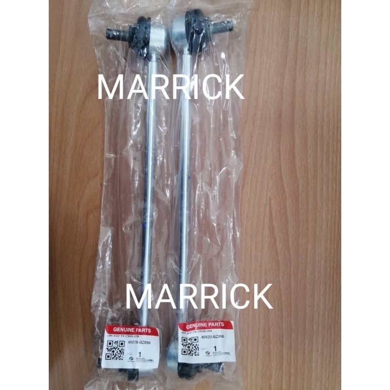 Perodua Axia Bezza stabilizer link front Genuine 1 pc | Shopee Malaysia