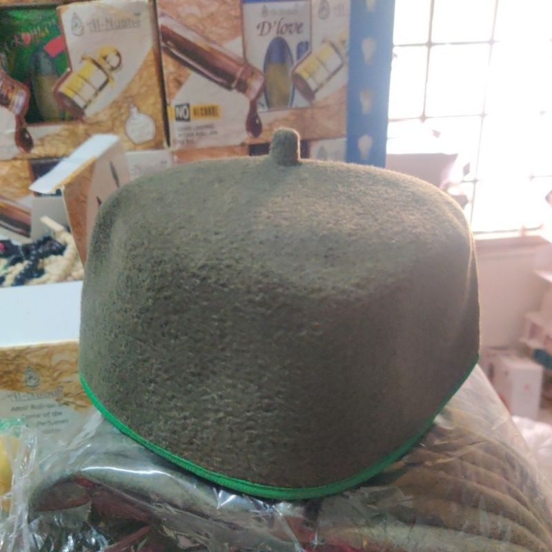 READY STOK Kopiah Raihan Pelbagai pilihan Warna | Shopee Malaysia