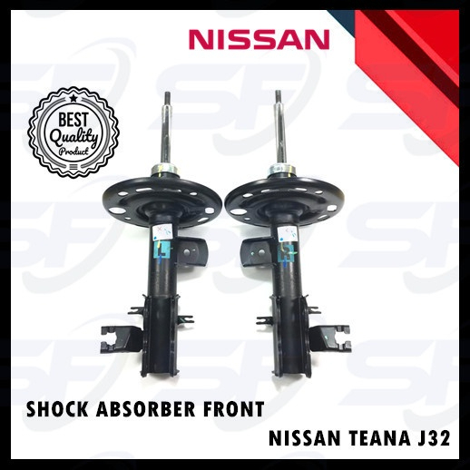 NISSAN TEANA J32 2.0 2.5 V6 2008-2013 FRONT ABSORBER (1 PAIR) (54303/02-KA30A) | Shopee Malaysia