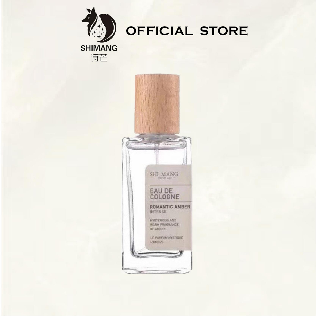 Shimang Turkey Perfume 诗芒土耳其香水 | Shopee Malaysia