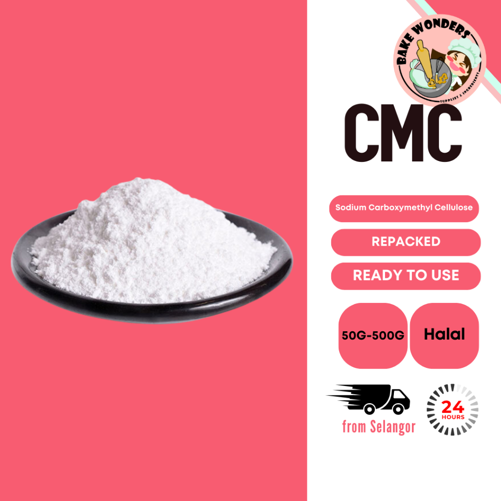 SODIUM CARBOXYMETHYL/CARBOXYLMETHYL CELLULOSE (CMC) 羧甲基纤维素粉末/(Food ...