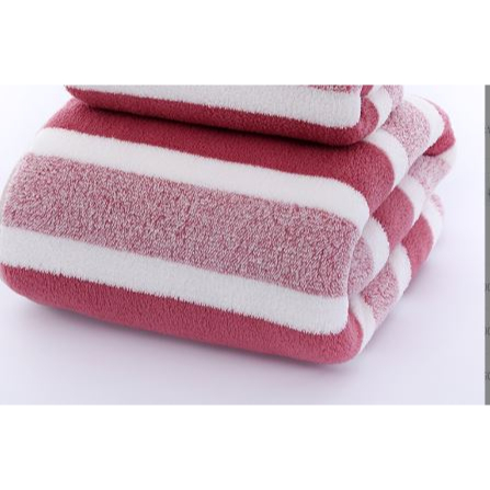 EXTRA GEBU Bath Towel BELANG Design/ Tuala Mandi Dewasa dan kanak/ Kain ...