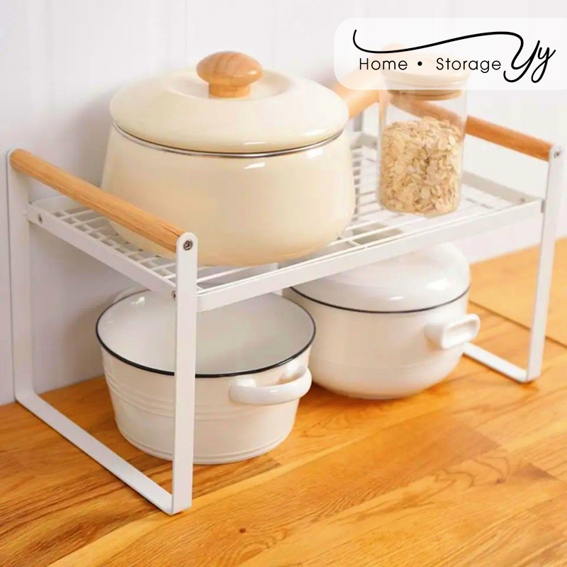Johor Seller || Rak Dapur Rak Pinggan Kitchen Cabinet Rak Kitchen Rack ...