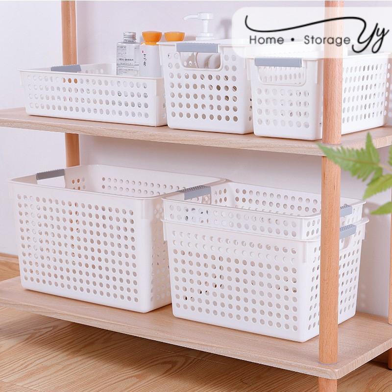 Johor Seller ||Multipurpose Stackable Design Small Kitchen Storage ...